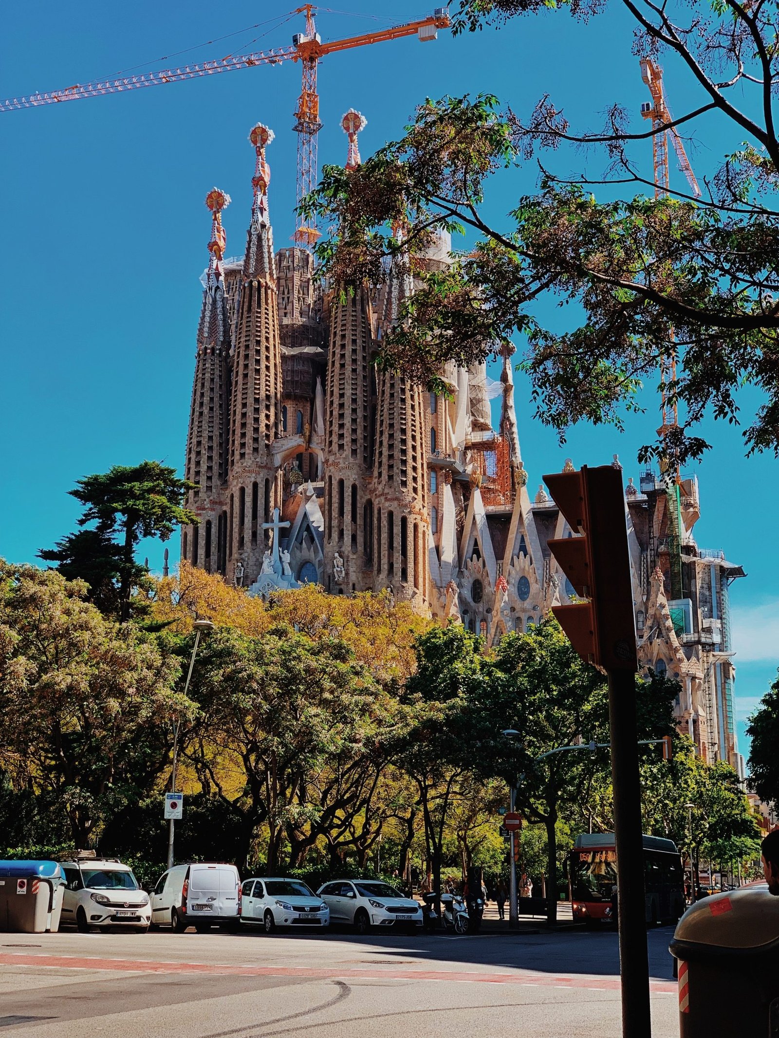 Los Mejores Lugares Turísticos de Barcelona - Guíate Turista