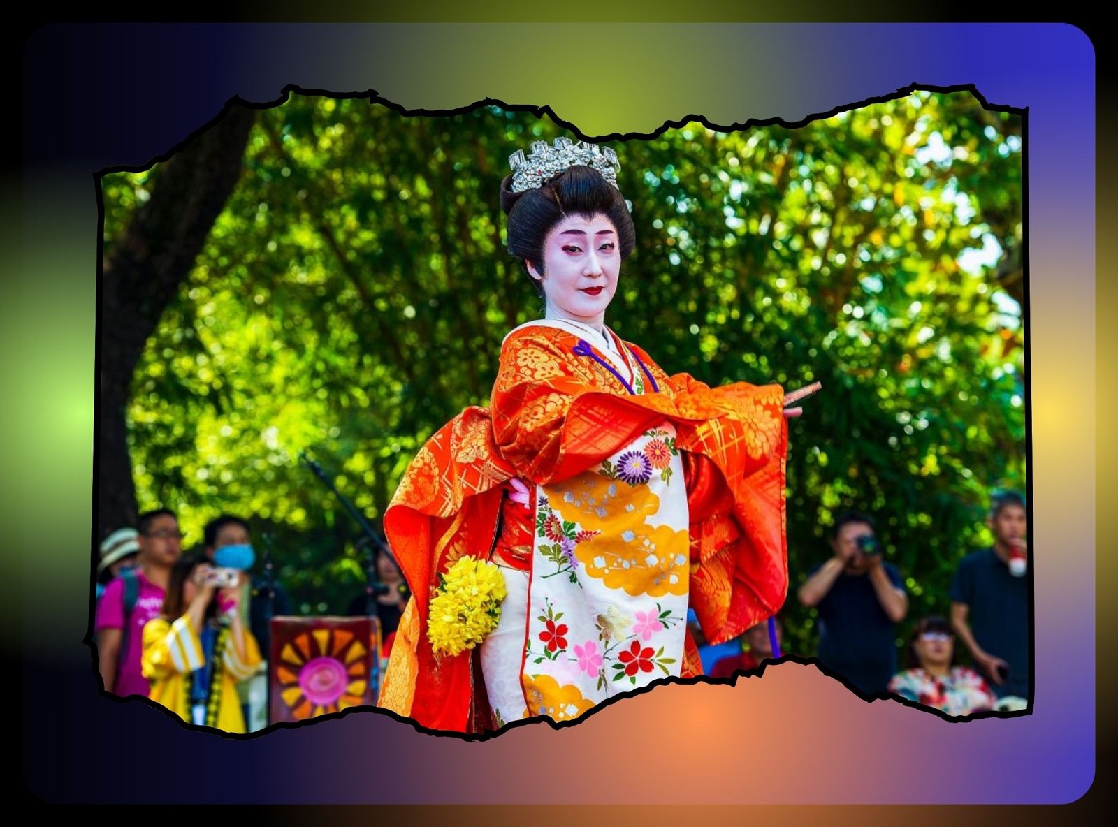 Descubre la Cultura y Tradiciones Japonesas