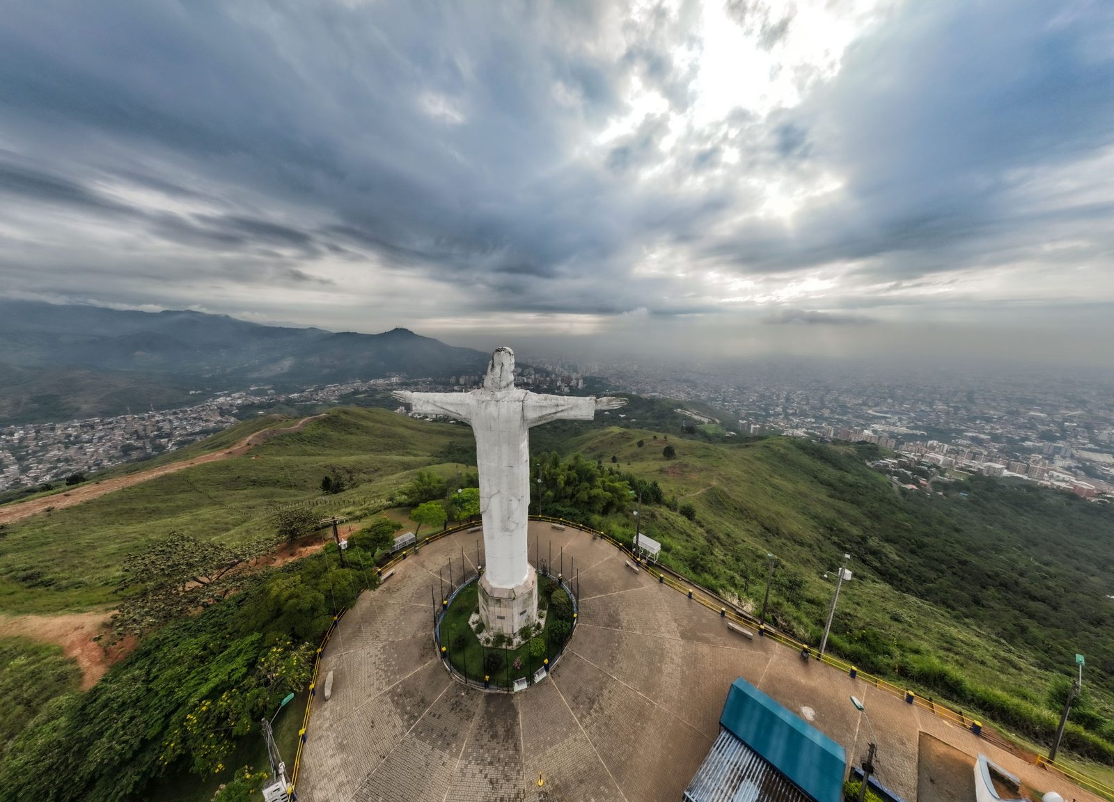 Descubre los mejores lugares turísticos de Cali y disfruta la ciudad