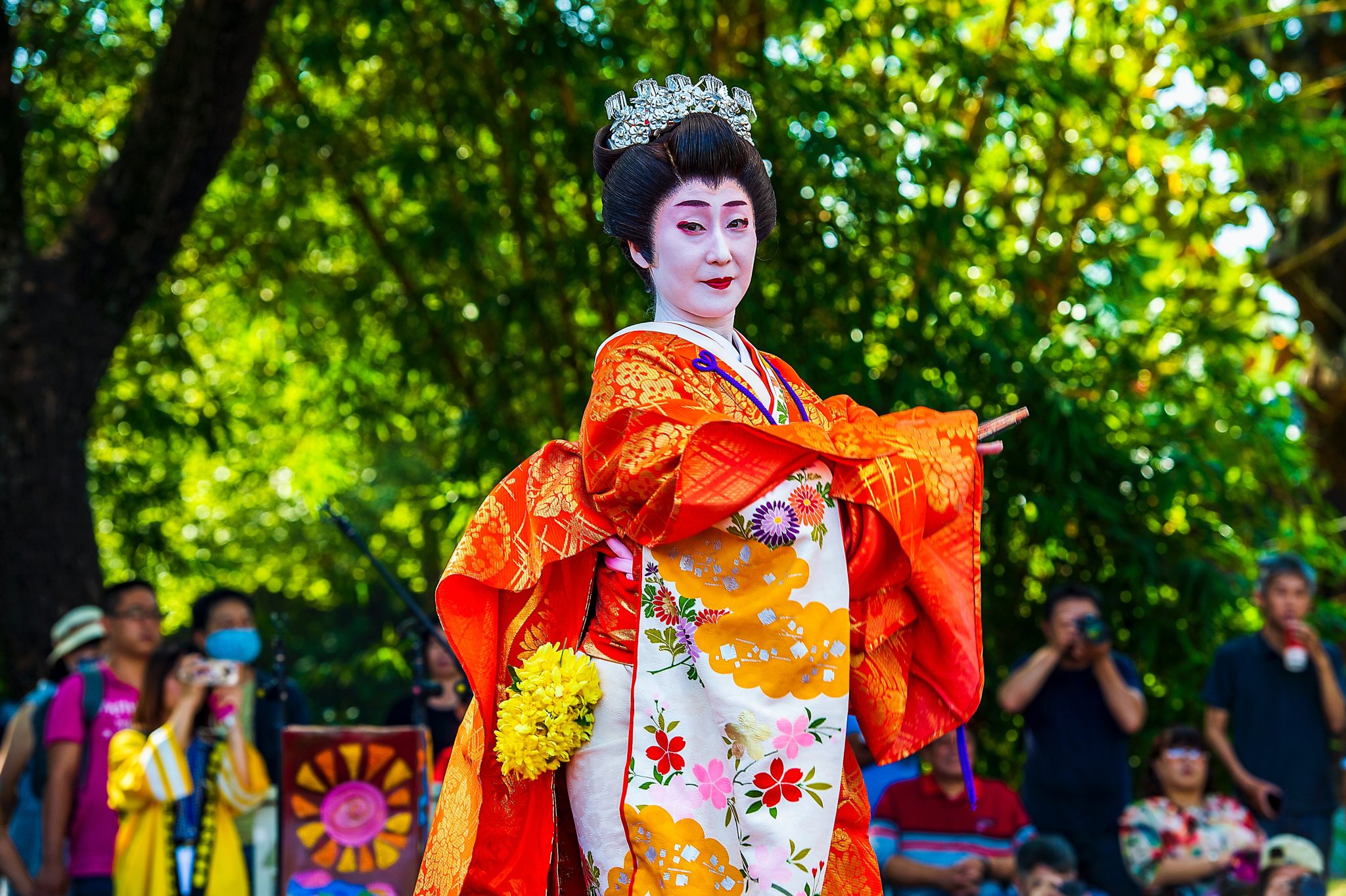 Descubre la Cultura y Tradiciones Japonesas