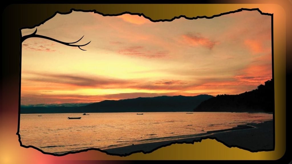 Descubre y Explora los Lugares Turísticos del Chocó, Colombia