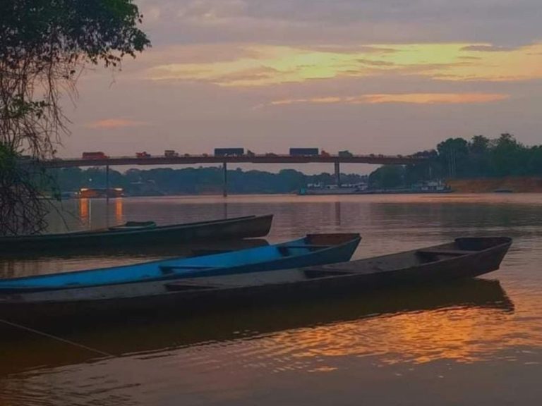 ¿Qué Hacer en Puerto Gaitán?