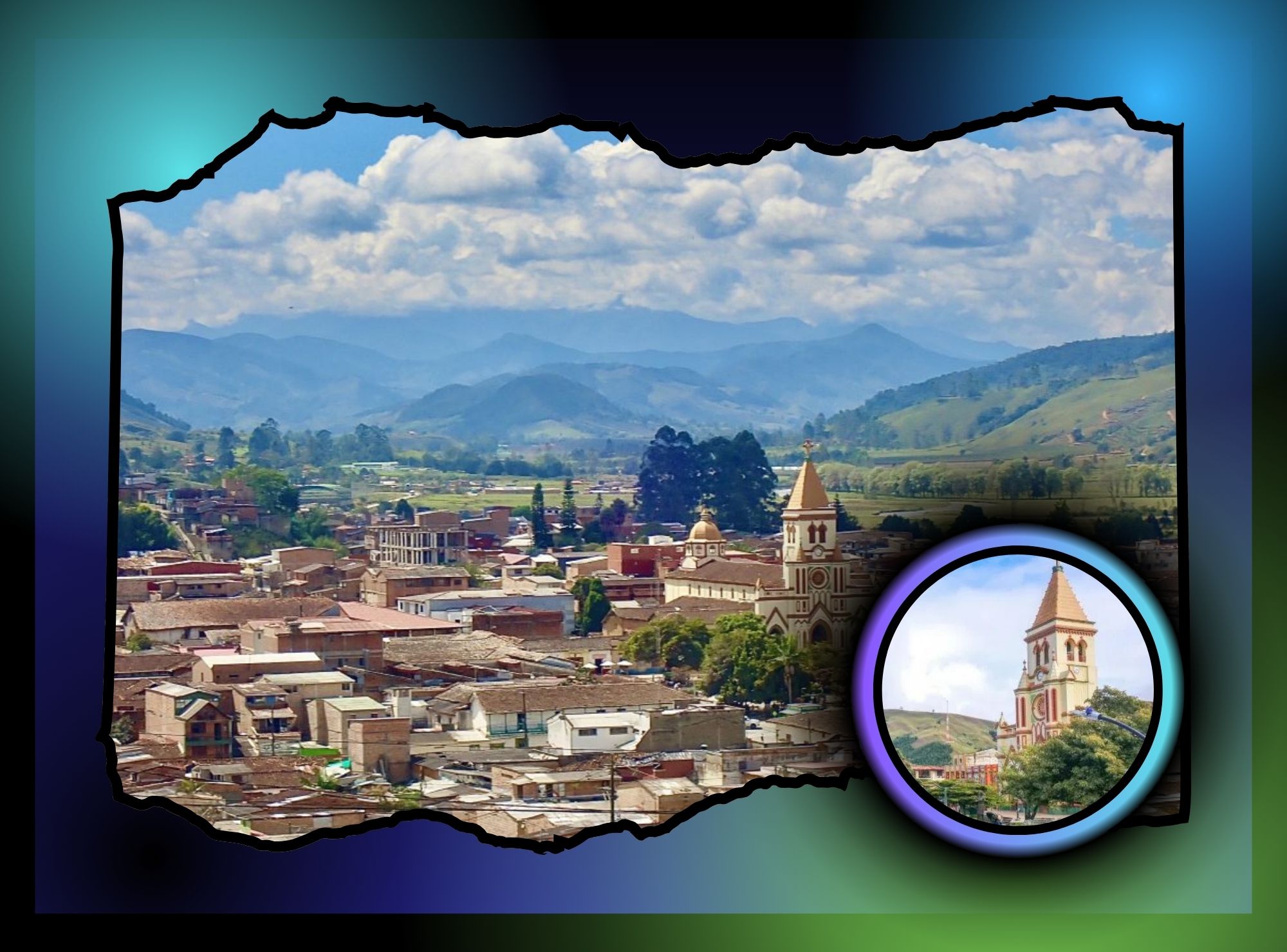 Conoce el Municipio de Urrao Antioquia, Un Tesoro en la Montaña