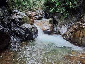 Descubre y Explora los Lugares Turísticos del Chocó, Colombia
