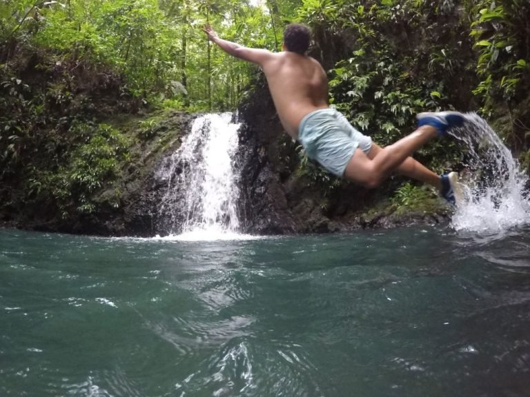 Descubre y Explora los Lugares Turísticos del Chocó, Colombia