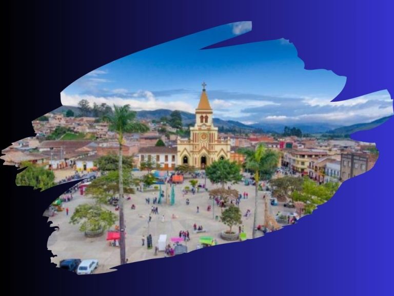 Urrao, un Tesoro en las Montañas de Antioquia