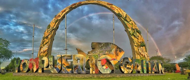 ¿Qué Hacer en Puerto Gaitán?