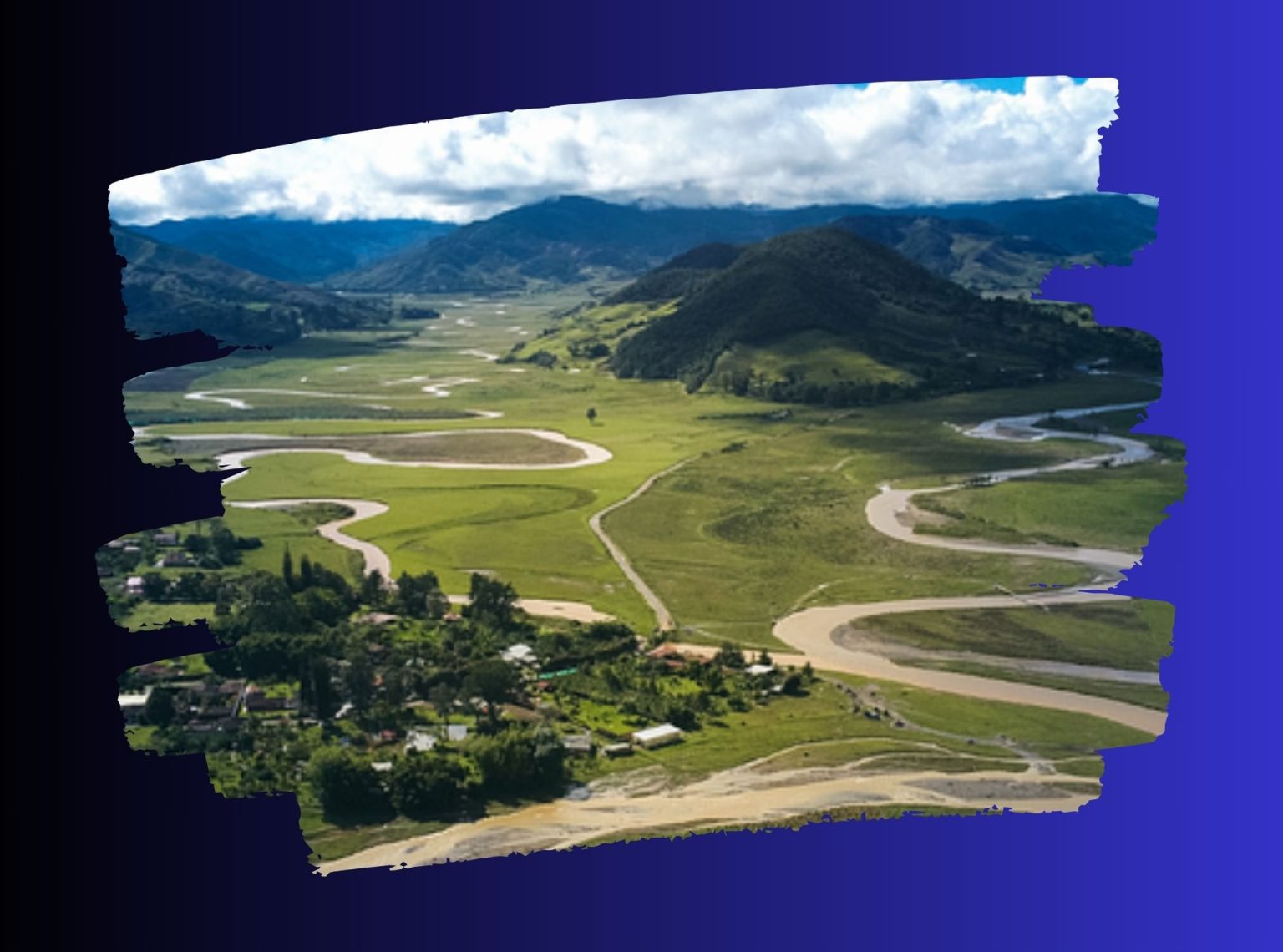 Conoce el Municipio de Urrao Antioquia, Un Tesoro en la Montaña