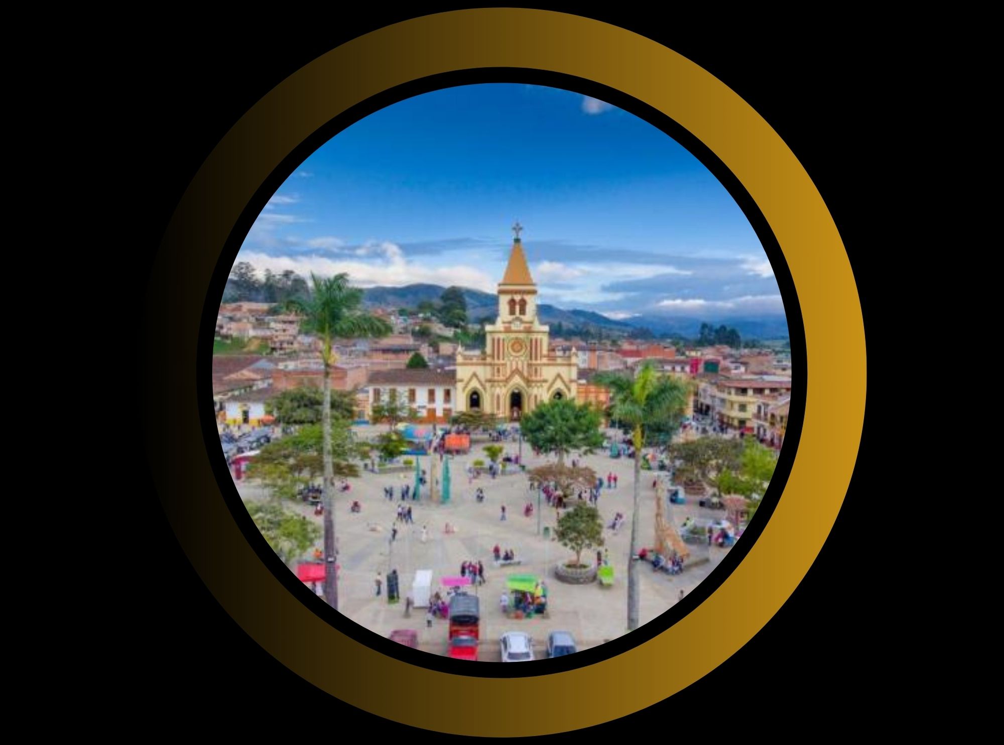 Urrao, un Tesoro en las Montañas de Antioquia