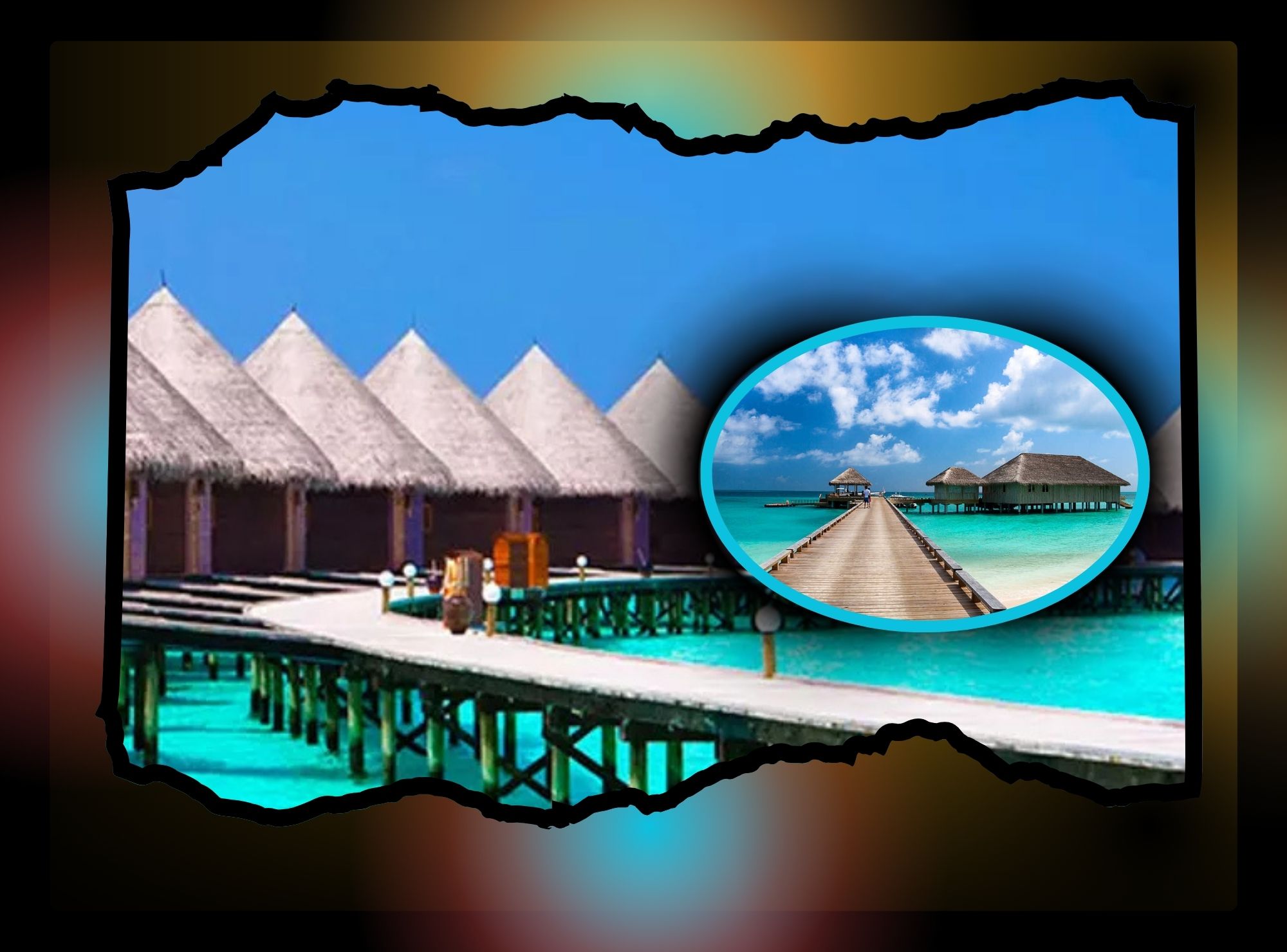 La Isla Mauricio: Un Paraíso Tropical - Guíate Turista