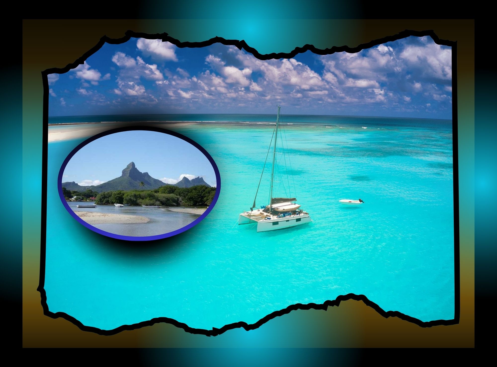 La Isla Mauricio: Un Paraíso Tropical - Guíate Turista