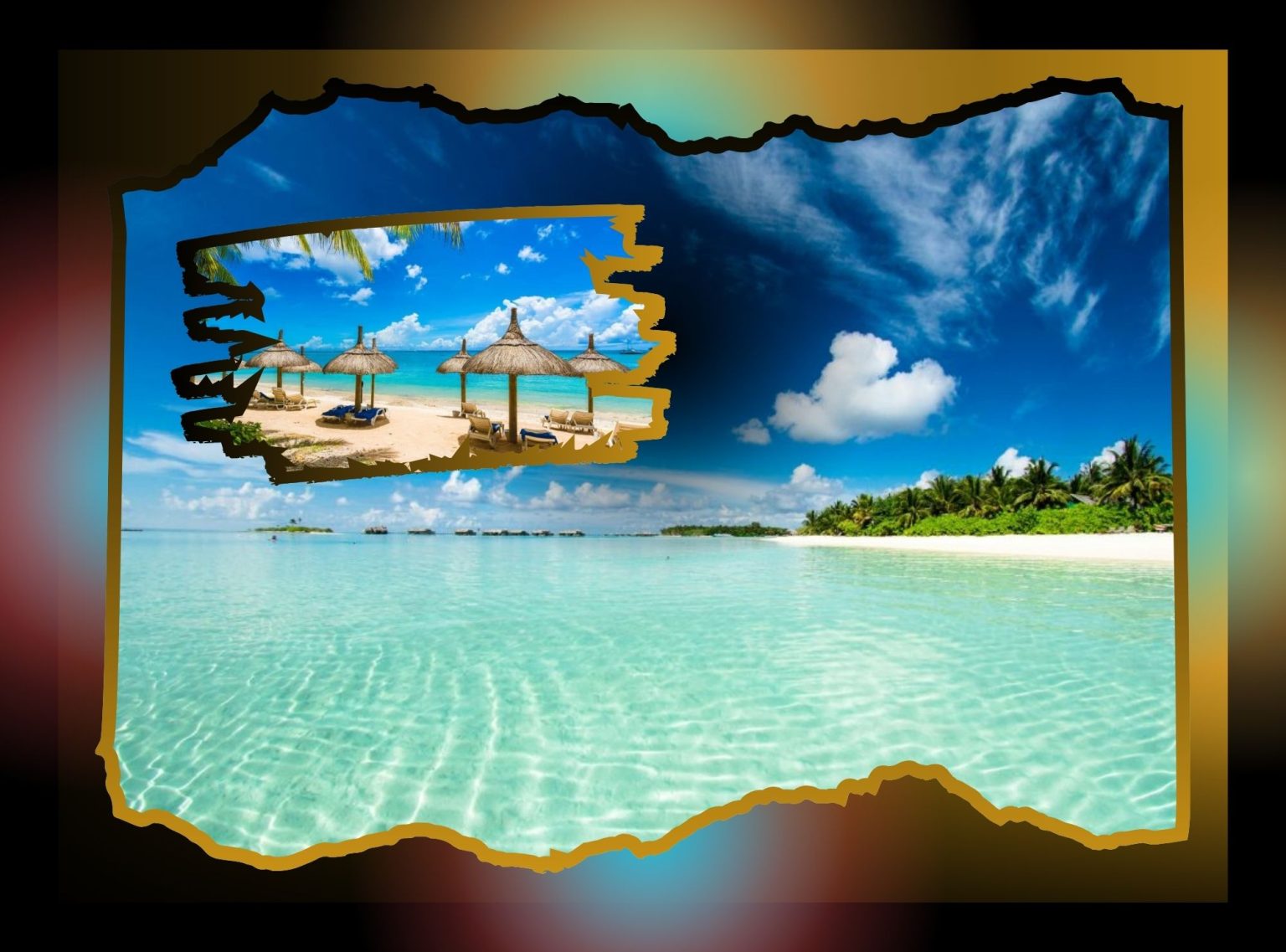 La Isla Mauricio: Un Paraíso Tropical - Guíate Turista