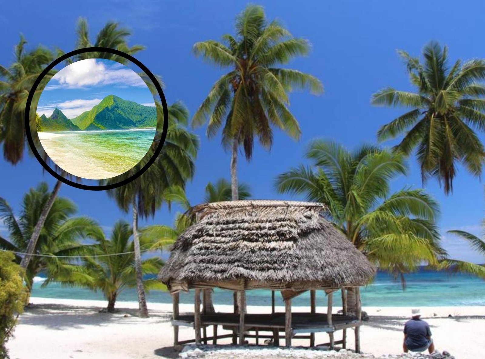 Descubre la Maravilla Natural y Cultural de Samoa Americana - Guíate ...