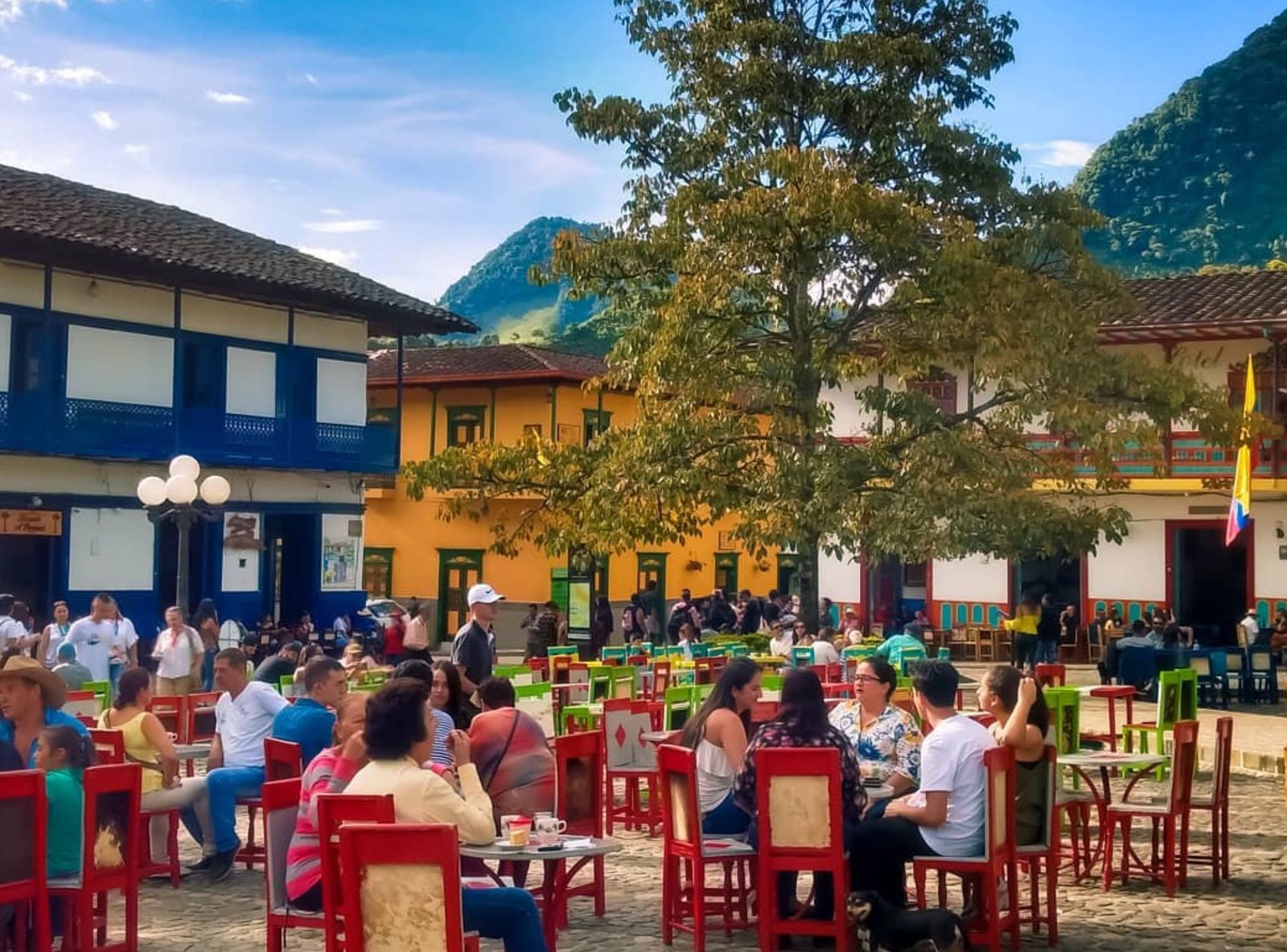 Conoce el Suroeste Antioqueño, Tierra de la Cultura Paisa