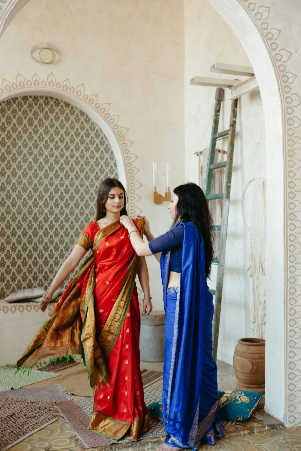 Descubre la fascinante cultura y tradiciones de India