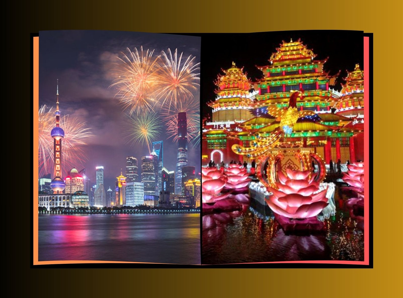 Descubre la Fascinante Cultura y Tradiciones de China