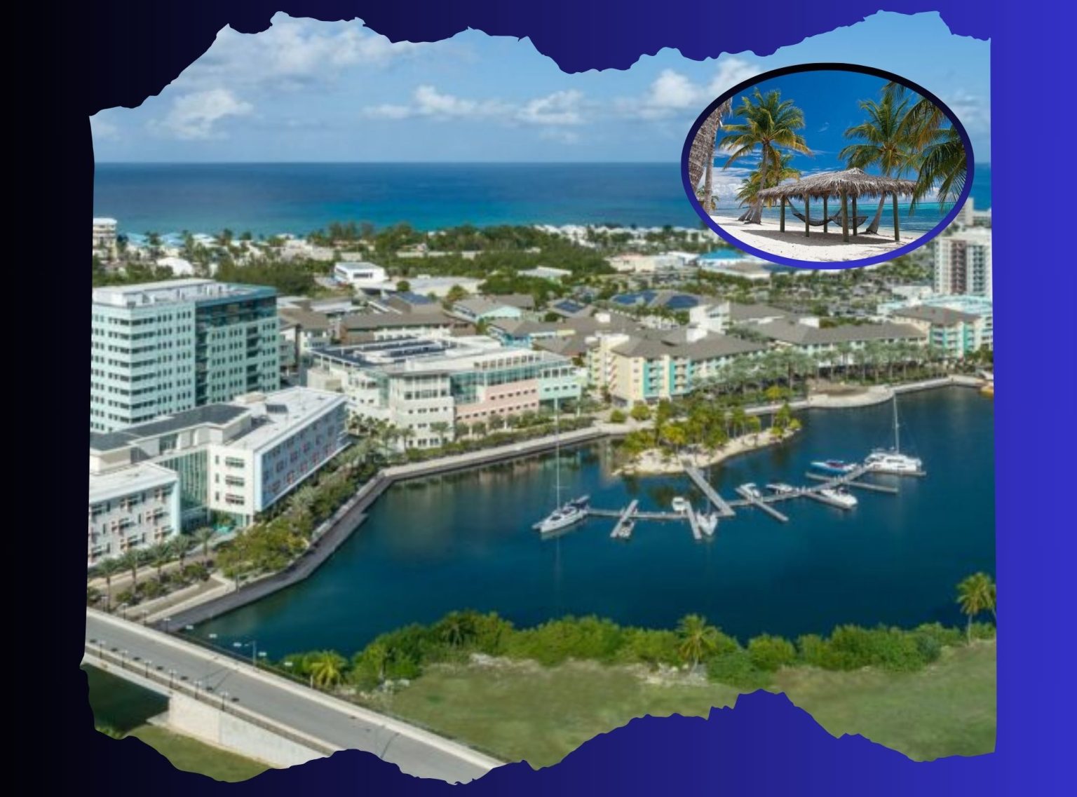 Lo Mejor de Islas Caimán: Un Paraiso Tropical